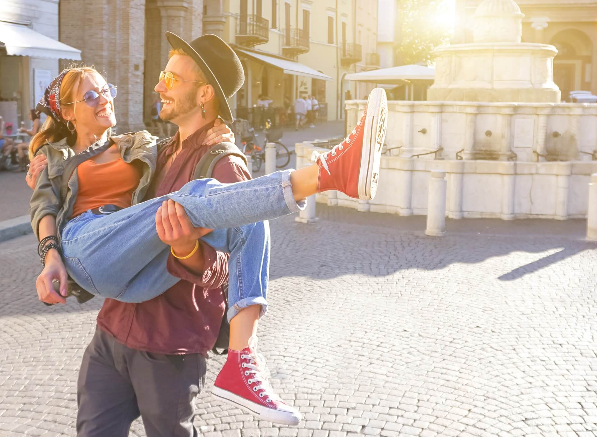 Offerte di Primavera a Rimini | Hotel La Gradisca
